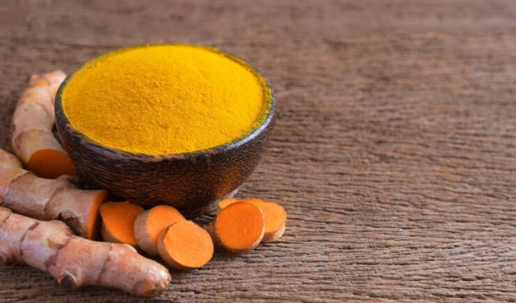 How Much Turmeric Should You Take a Day? - Appetizer Girl