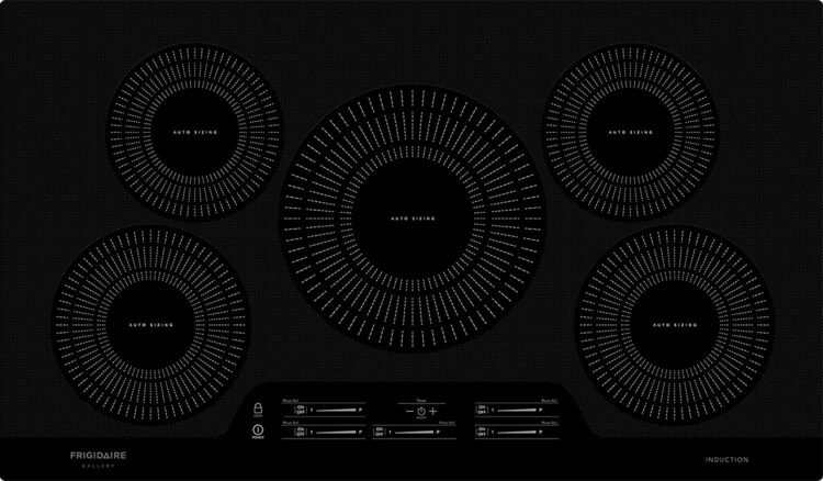 4 Best 36 inch Built-in Induction Cooktops _ Review and Buyer’s Guide ...