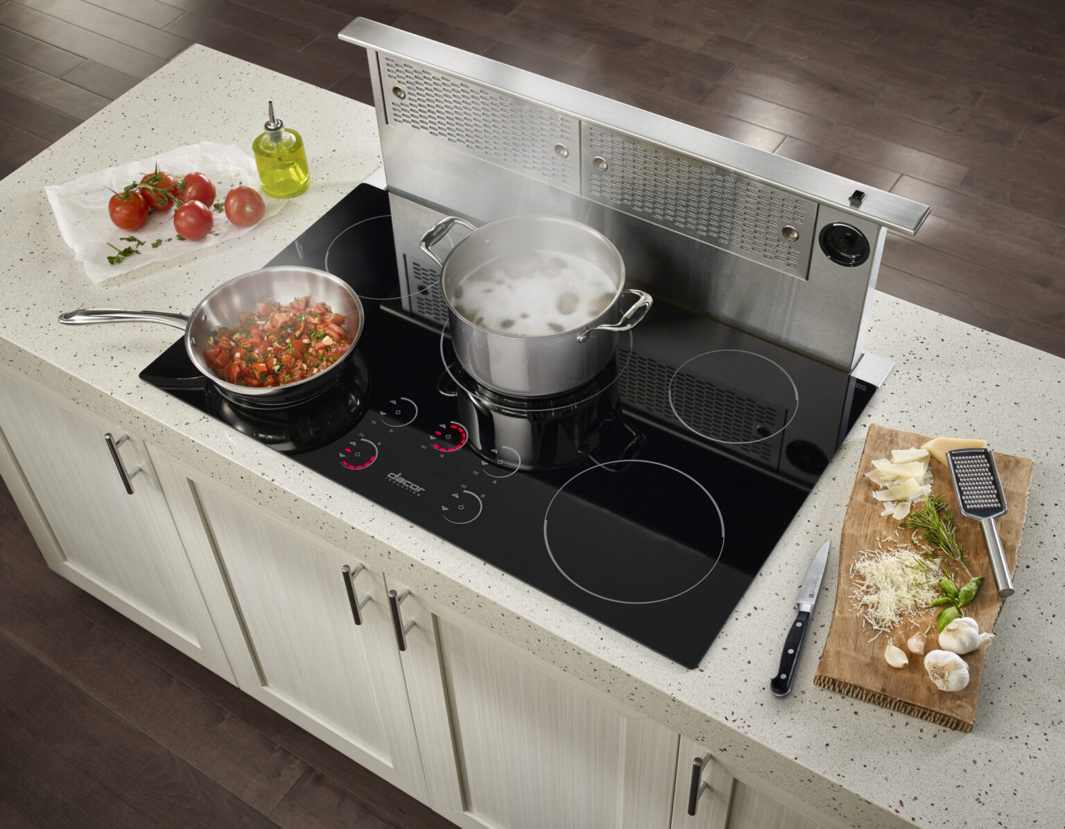 3 Best 30 Inch Induction Cooktops - 2023 Review and Buying Guide ...