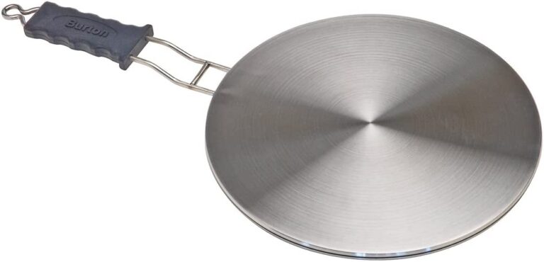 3 Best Induction Converter Disks - Review and Buying Guide 2023 ...