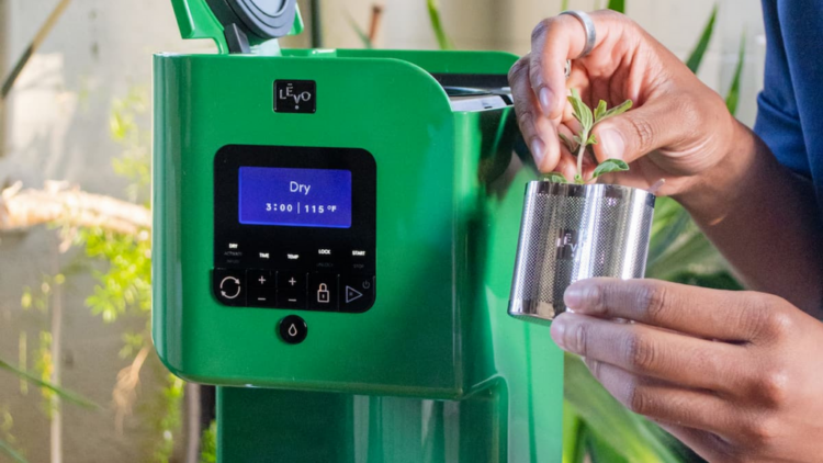 The Role Of Decarboxylation Machines In Infusion Technology - Appetizer ...