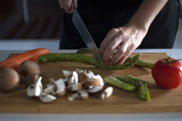 Food Wars Vs. Actual Culinary Life: 9 Differences - Appetizer Girl